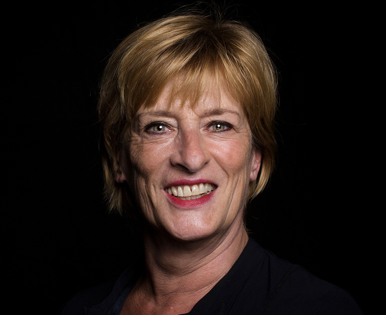 Onze mensen | Thaeles